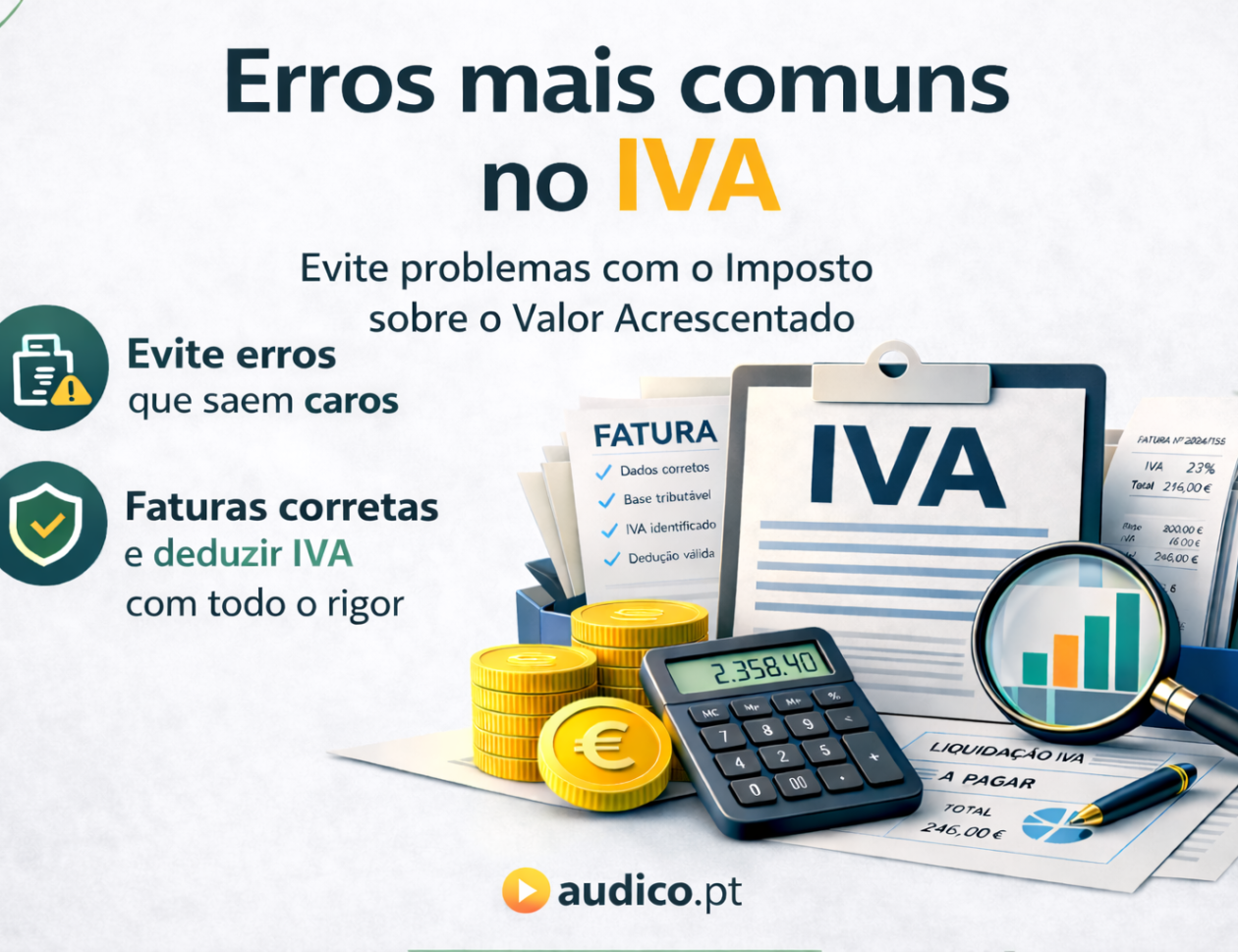 Obrigação de emitir fatura na transmissão de imóvel isento de IVA ...